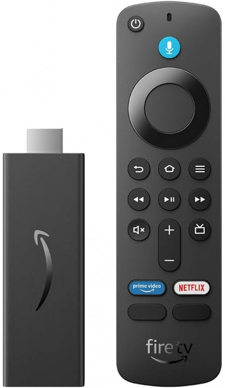 Kindle Amazon Fire TV Stick HD incl Alexa Voice Remote • Find.gr